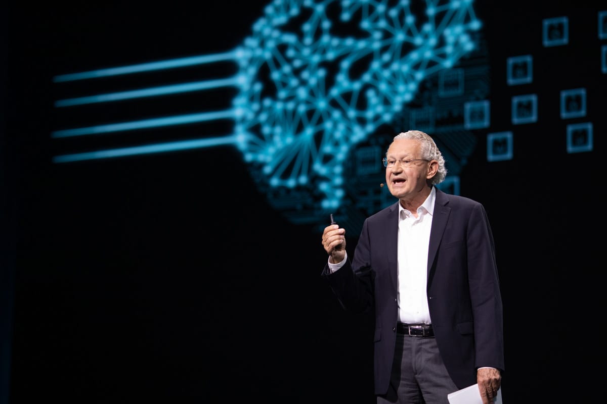 Highlights from a Successful #AIDesignForum 2019